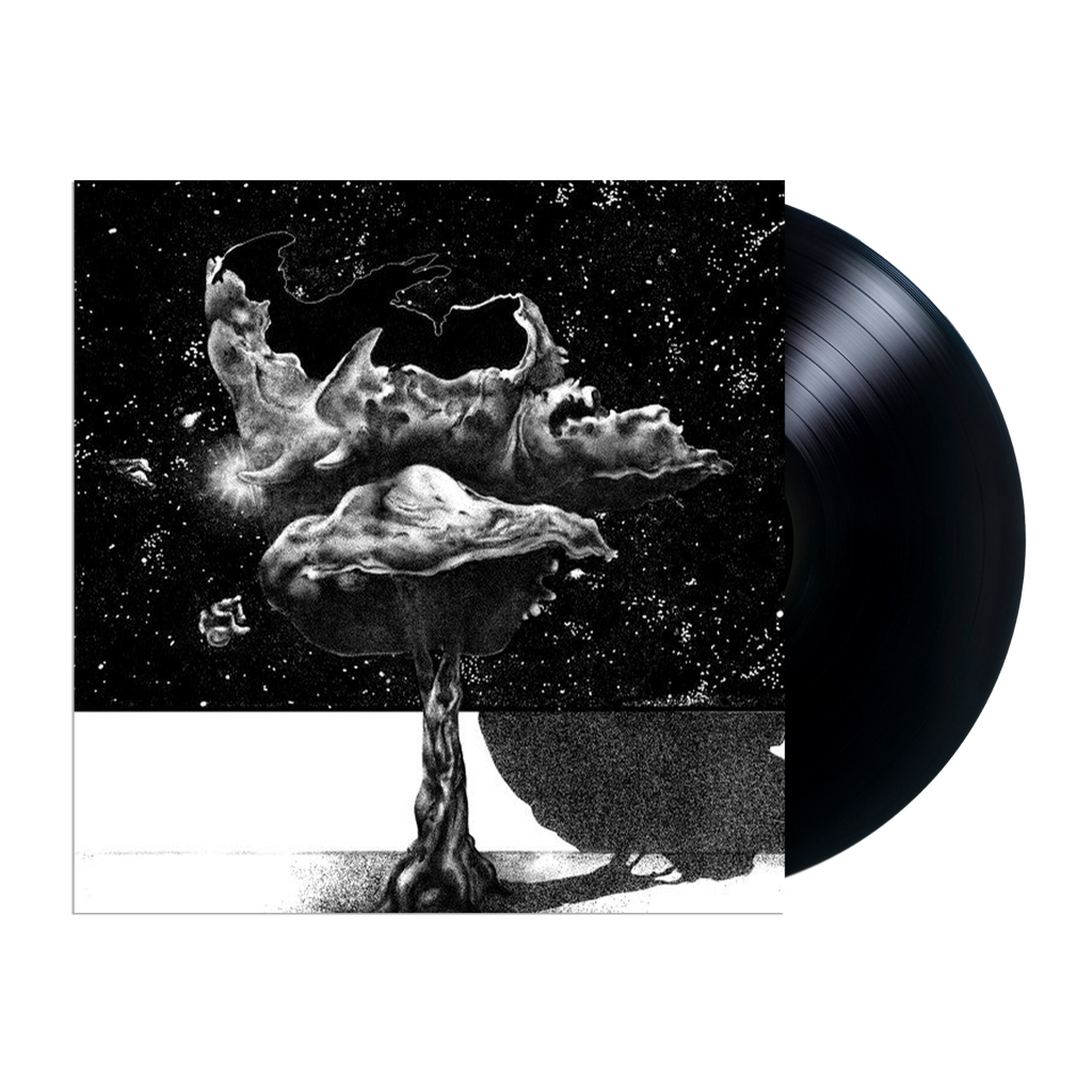 Seek Sound Shelter LP by Somafree Institute – Mondo