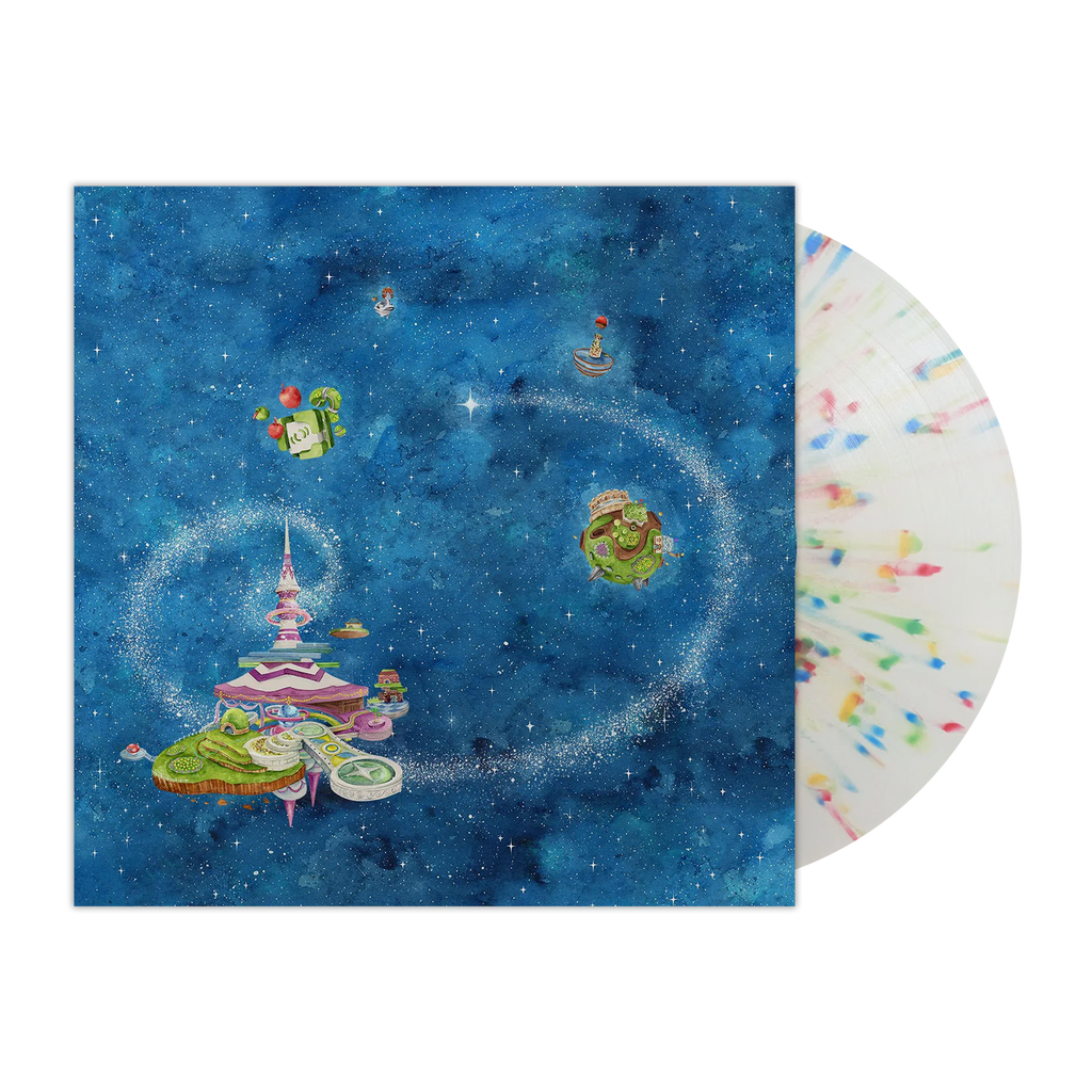 Star Stories LP – Mondo