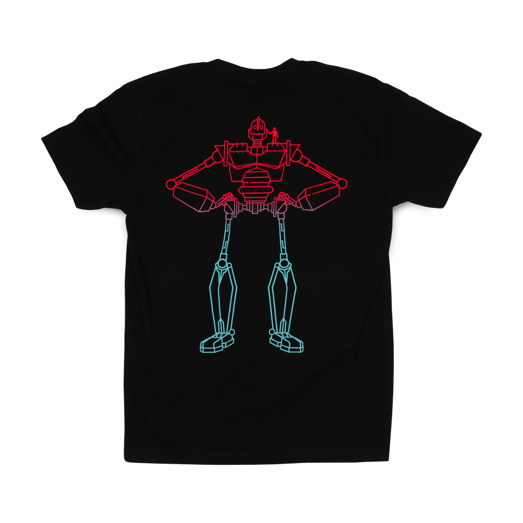 The Iron Giant T Shirt Mondo the-iron-giant-t-shirt-mondo