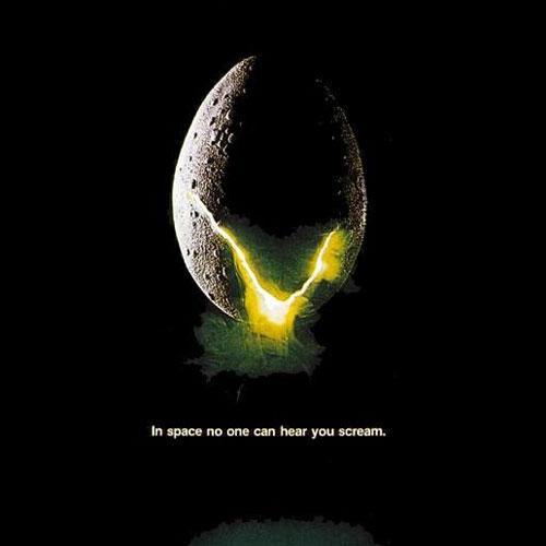 Alien Screening – Mondo