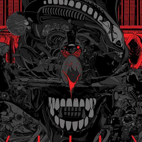ALIEN DAY 2017 – Mondo