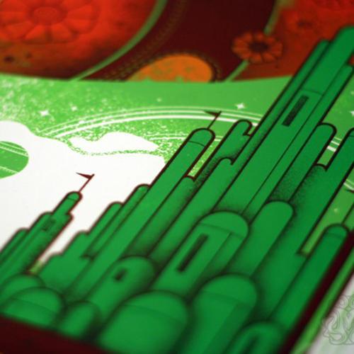 THE WIZARD OF OZ On Sale Info! – Mondo