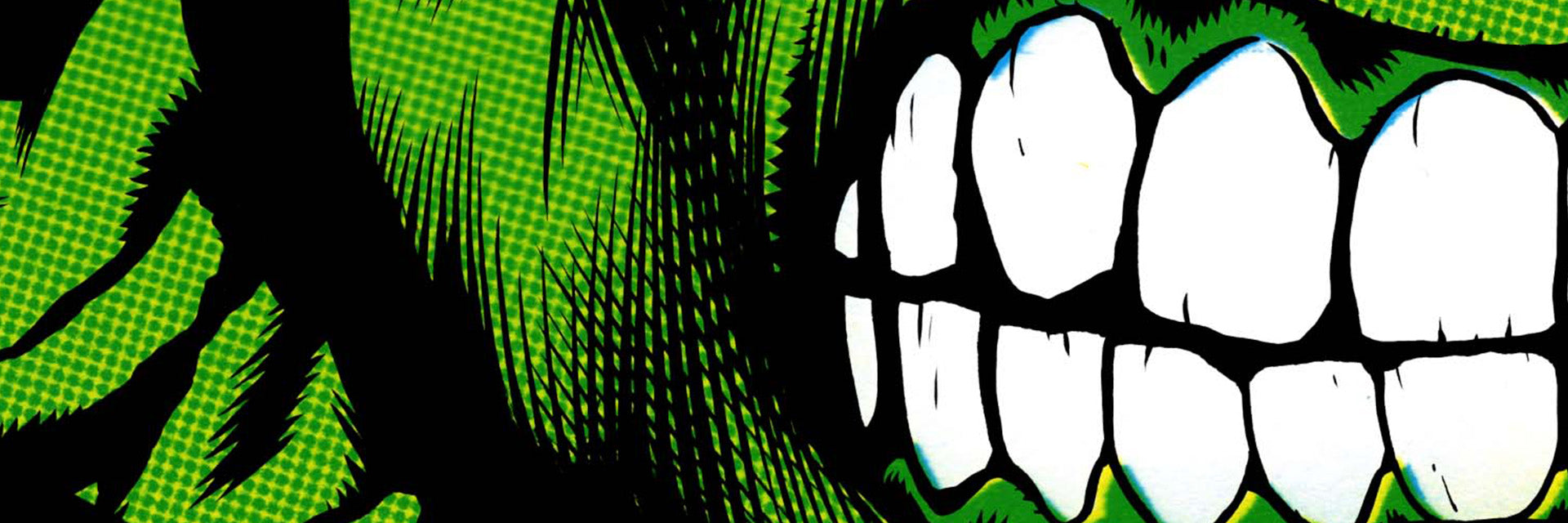 HULK: GRAND DESIGN by Jim Rugg and Ed Piskor (On-Sale Info) – Mondo