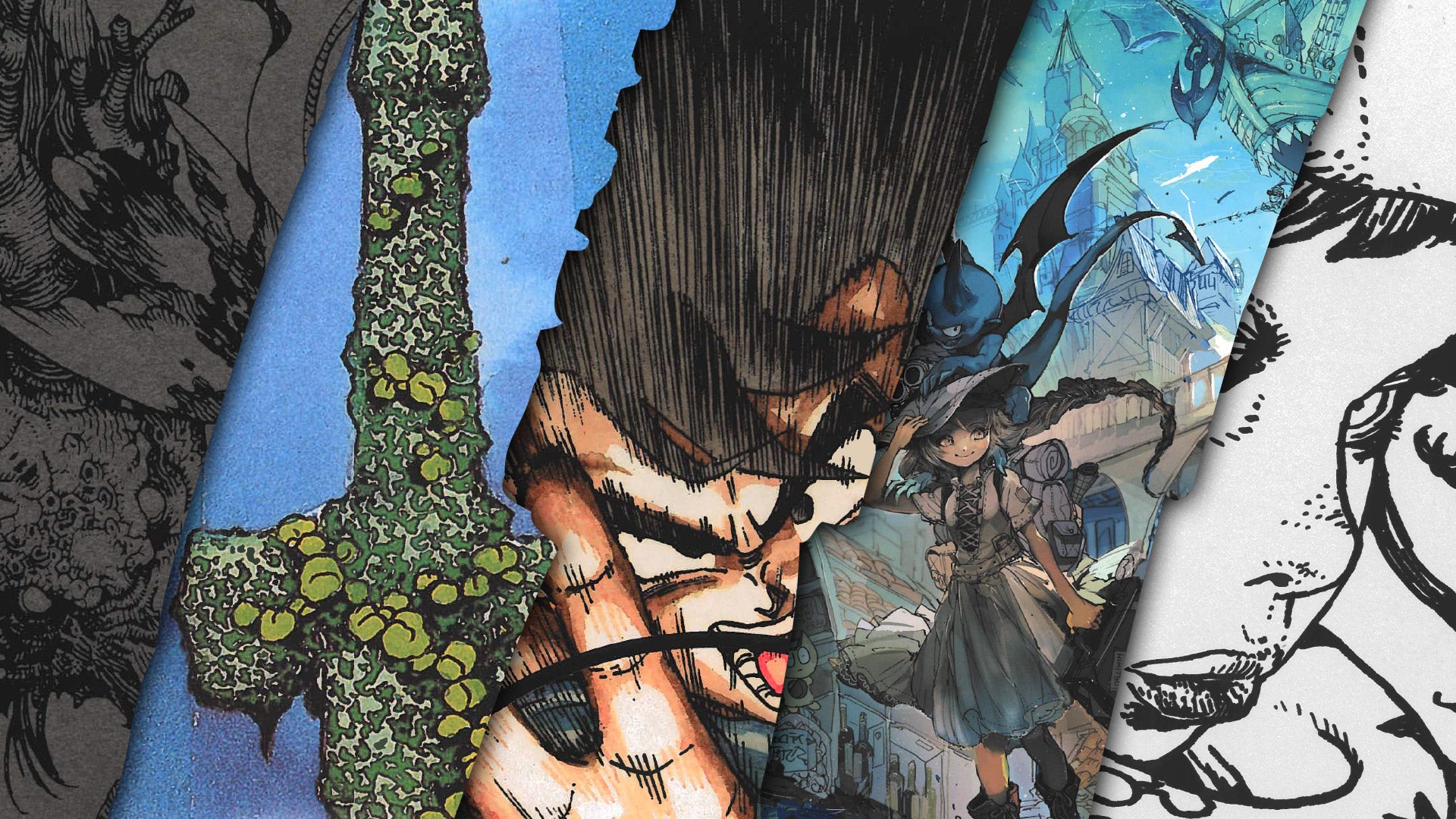 New Japanese Distro Books! – Mondo