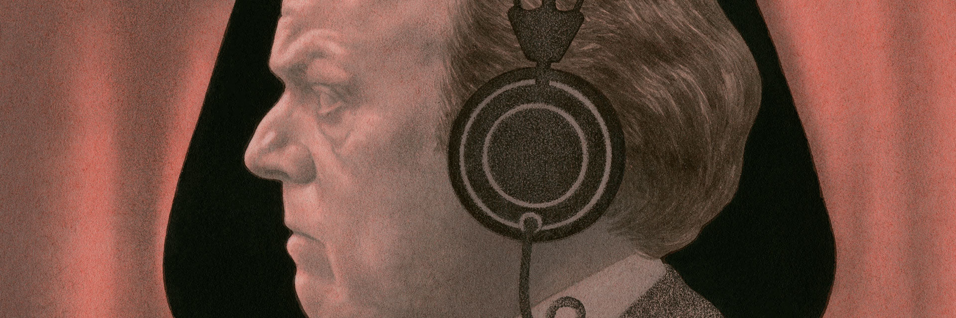 New Berberian Sound Studio Poster From Edward Kinsella – Mondo