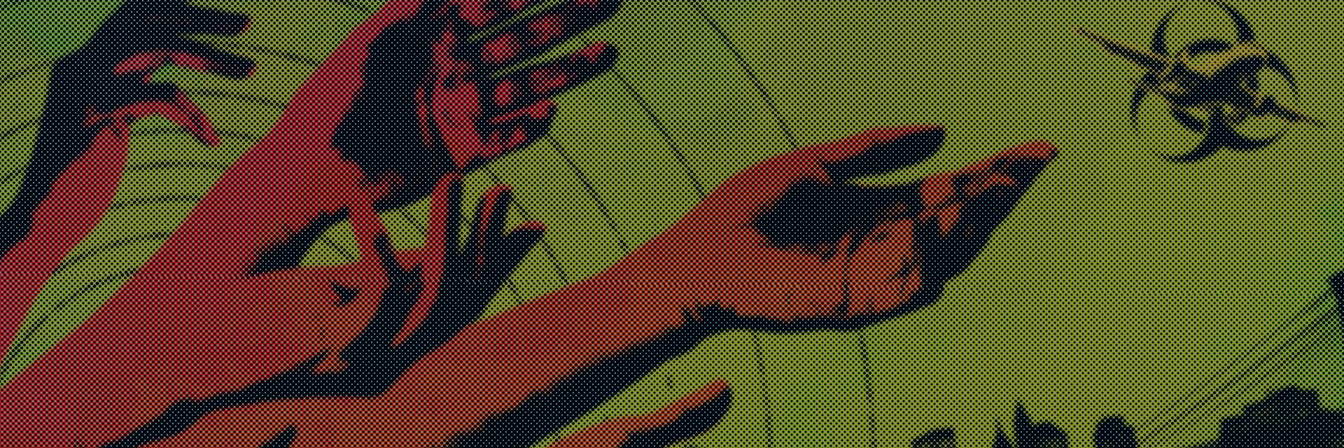 Music Weekly: NIGHTMARE CITY, Distro Releases and More – Mondo