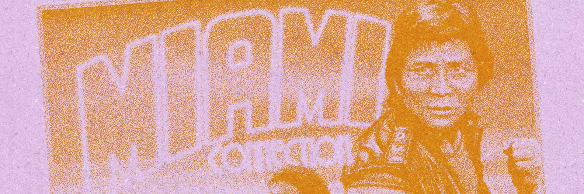 Music Weekly: MIAMI CONNECTION, HARD TICKET TO HAWAII, ONLY LOVERS LEF ...