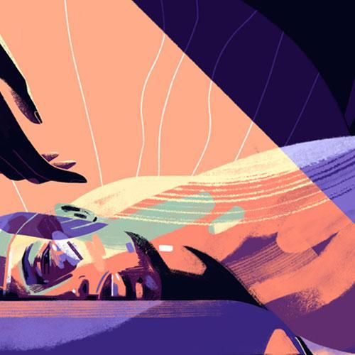 Eric Garza's Top Posters of 2018! – Mondo
