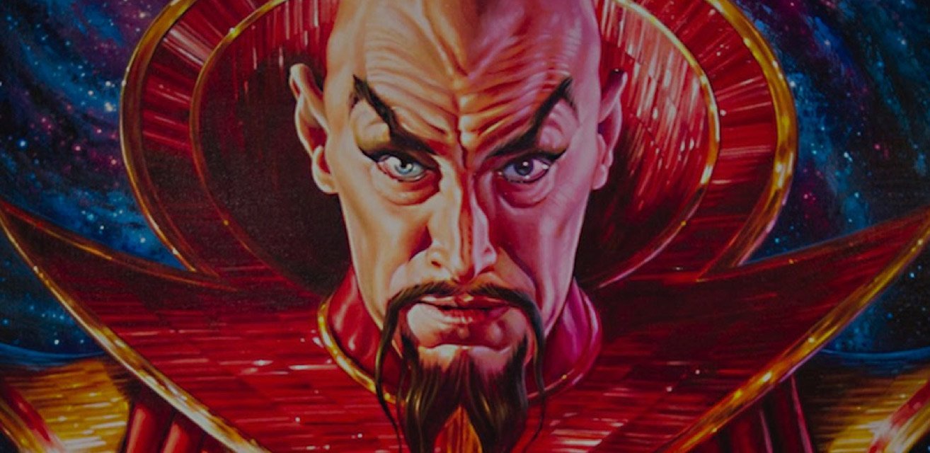 The Art of Jason Edmiston – Mondo