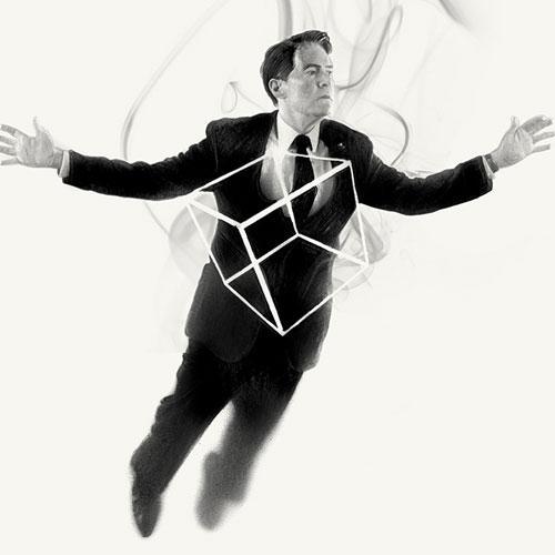 Mondo Gallery: The Art of GREG RUTH - A TWIN PEAKS Interpretation