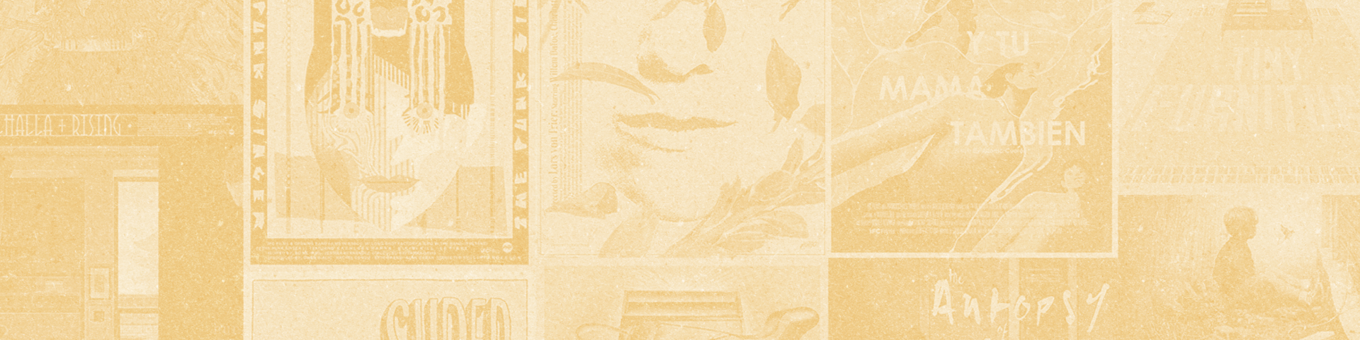 20 Years of IFC Films – Mondo