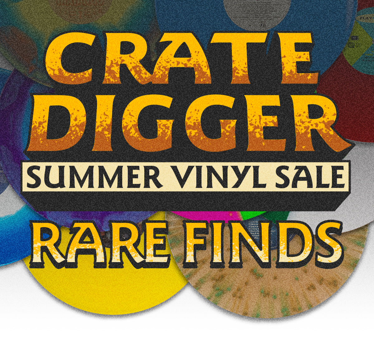 Rare Finds – Page 2 – Mondo