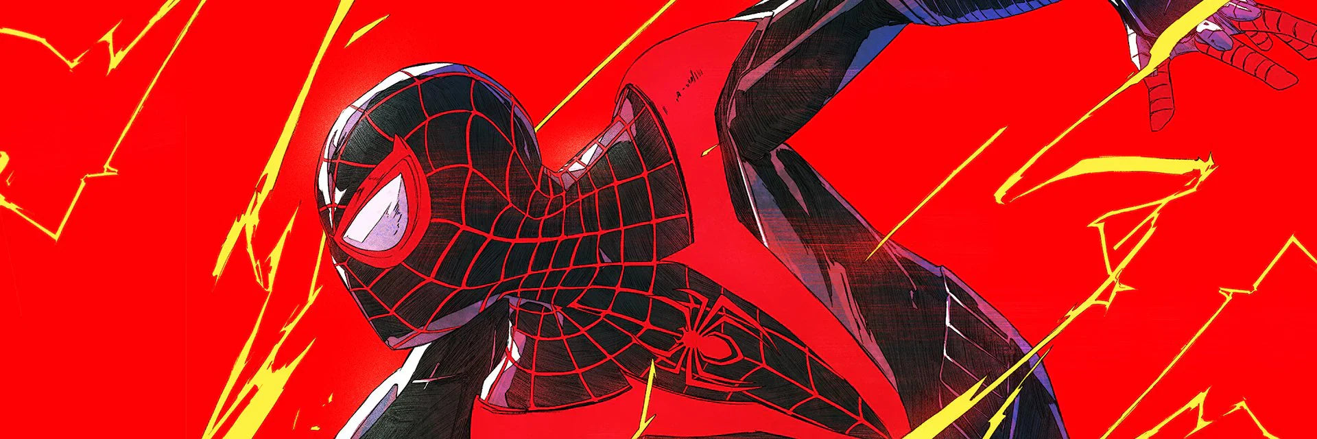 Spider-Man – Mondo