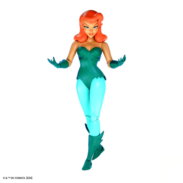 Batman: The Animated Series - Poison Ivy 1/6 Scale Figure – Mondo