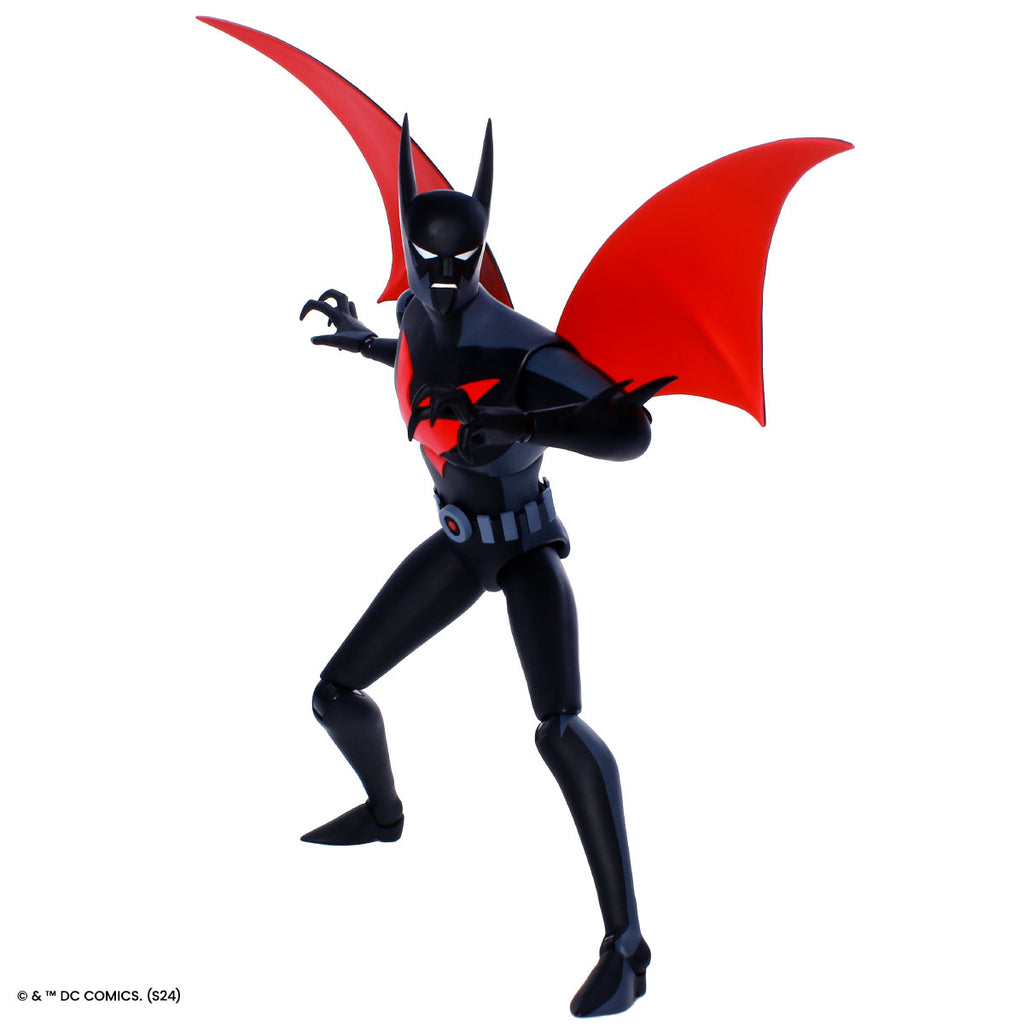 Batman Beyond - Terry 1/6 Scale Figure - Exclusive – Mondo