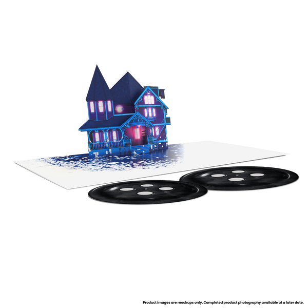 Coraline Original Motion Picture Soundtrack (15th Anniversary Edition ...