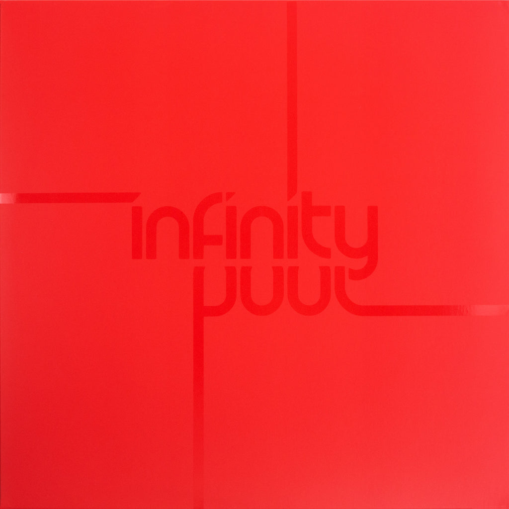 Infinity Pool - Original Motion Picture Soundtrack 2XLP – Mondo