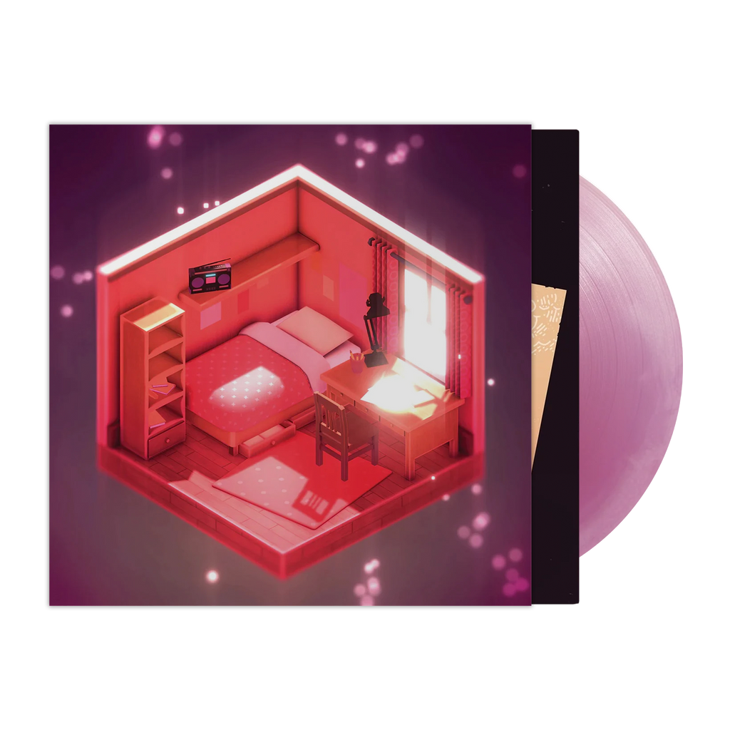 Kind Words (Lo Fi Chill Beats To Write To) by Clark Aboud – Mondo