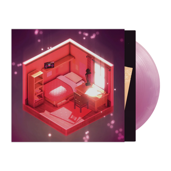 Kind Words (Lo Fi Chill Beats To Write To) by Clark Aboud – Mondo