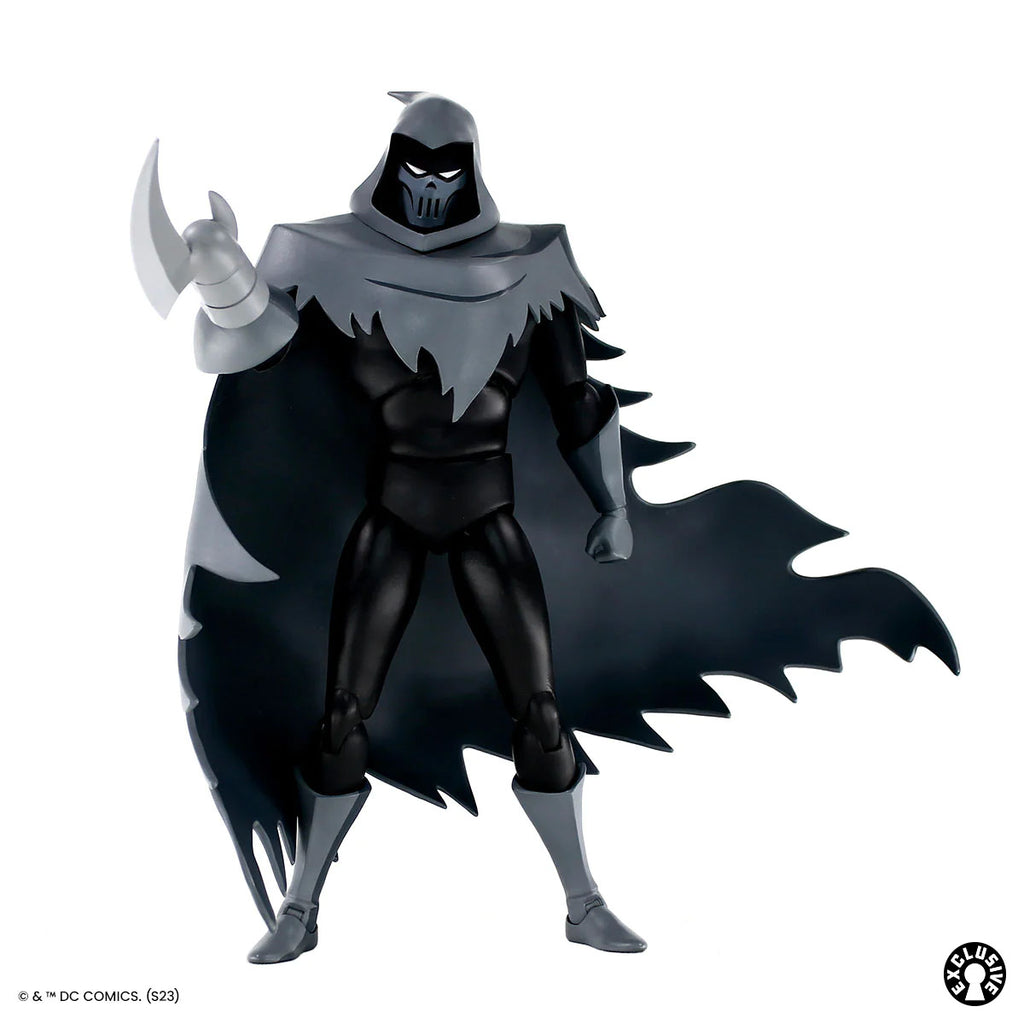 Batman: The Animated Series - Mask of the Phantasm 1/6 Scale Figure ...