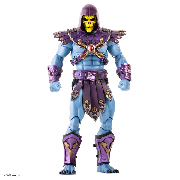 Masters of the Universe: Skeletor 1/6 Scale Figure – Mondo