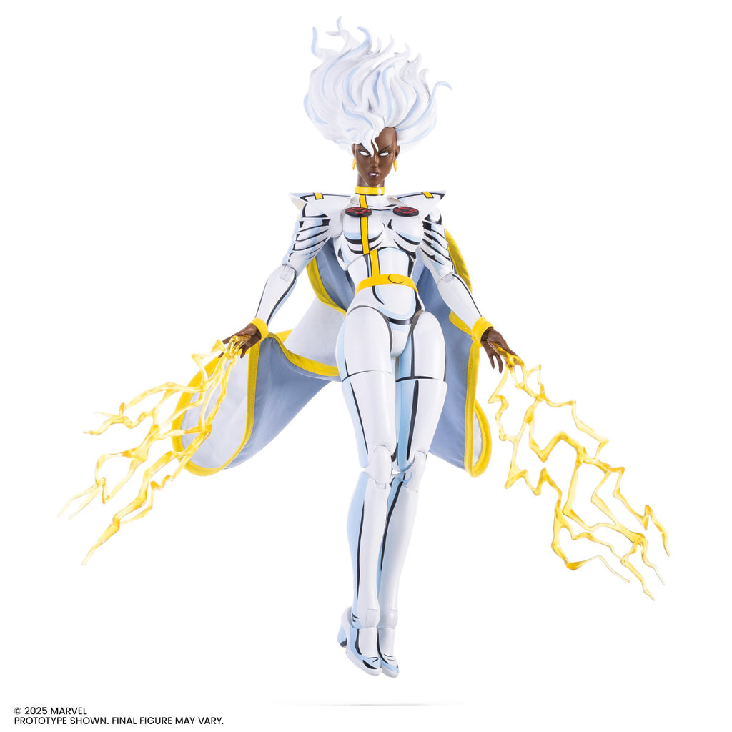 X-Men '97 - Storm 1/6 Scale Figure - Timed Edition – Mondo