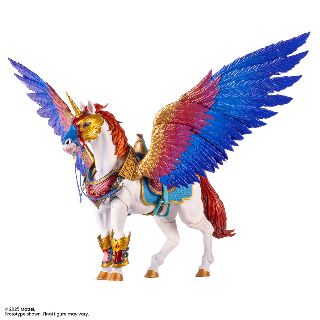 Masters of the Universe - Swift Wind 1/6 Scale - Timed Edition – Mondo