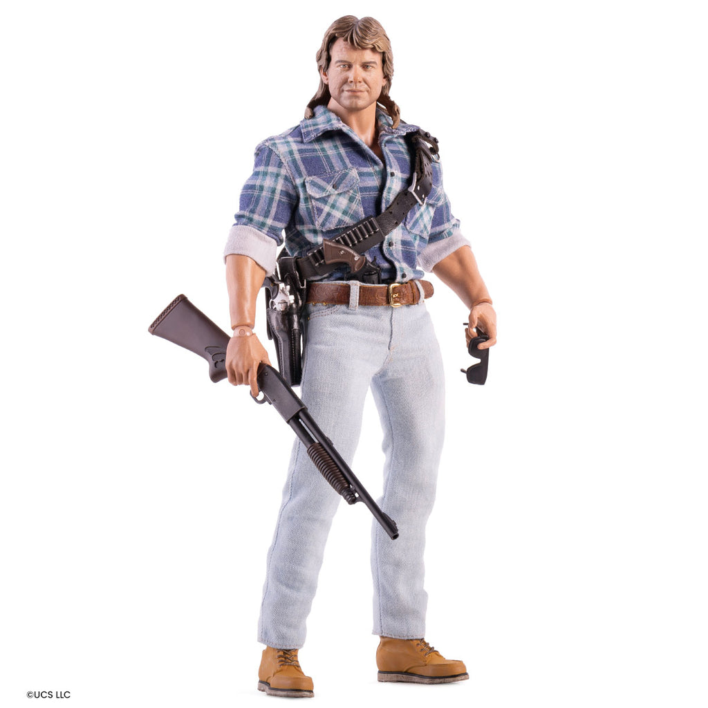 They Live - Nada 1/6 Scale Figure - Timed Edition – Mondo