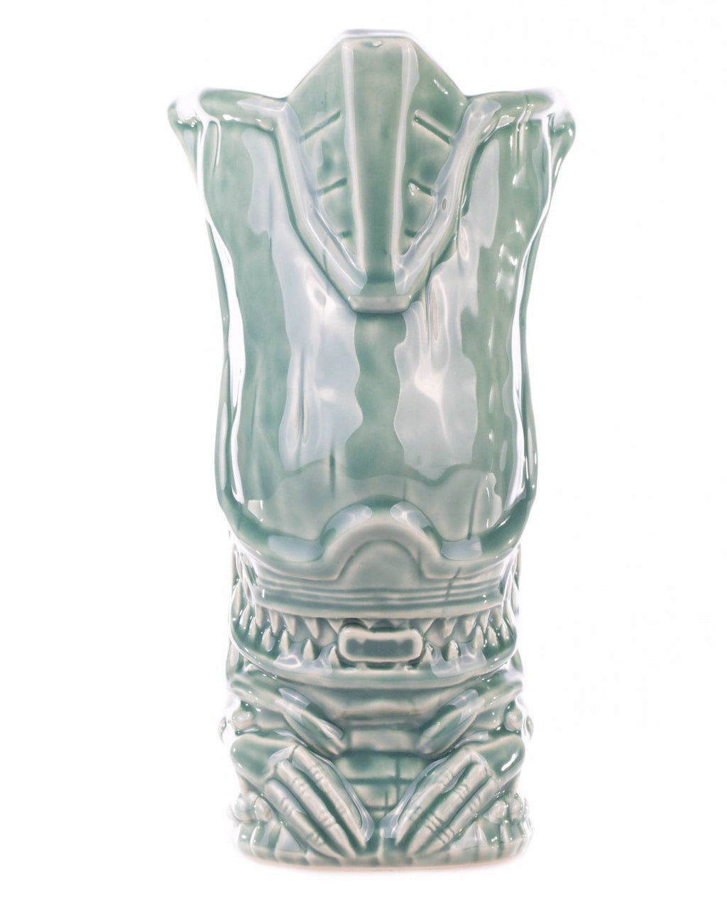 Alien Queen Tiki Mug (Acid Blood Variant) – Mondo