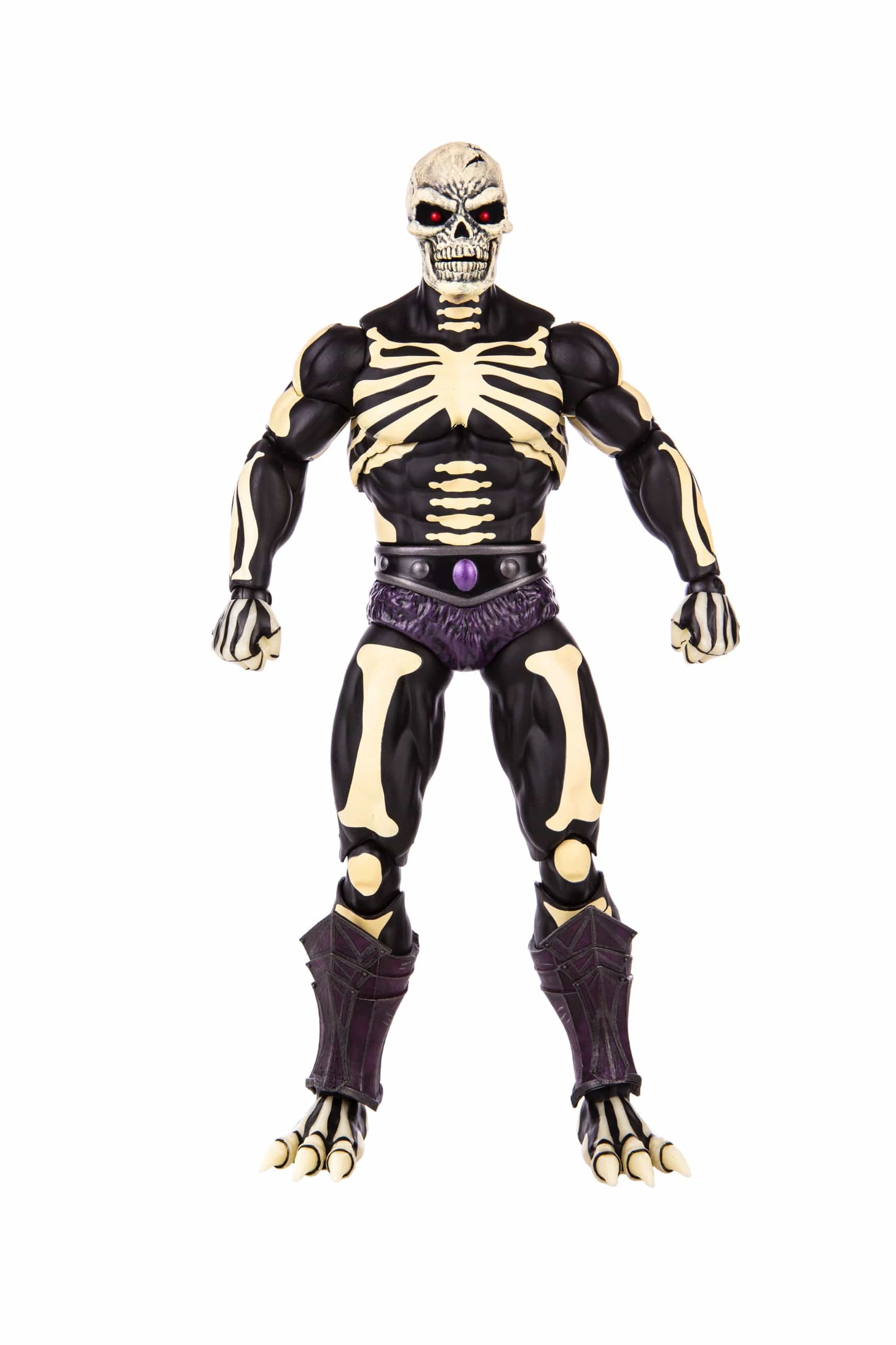 Scareglow 1/6 Scale Figure Exclusive – Mondo