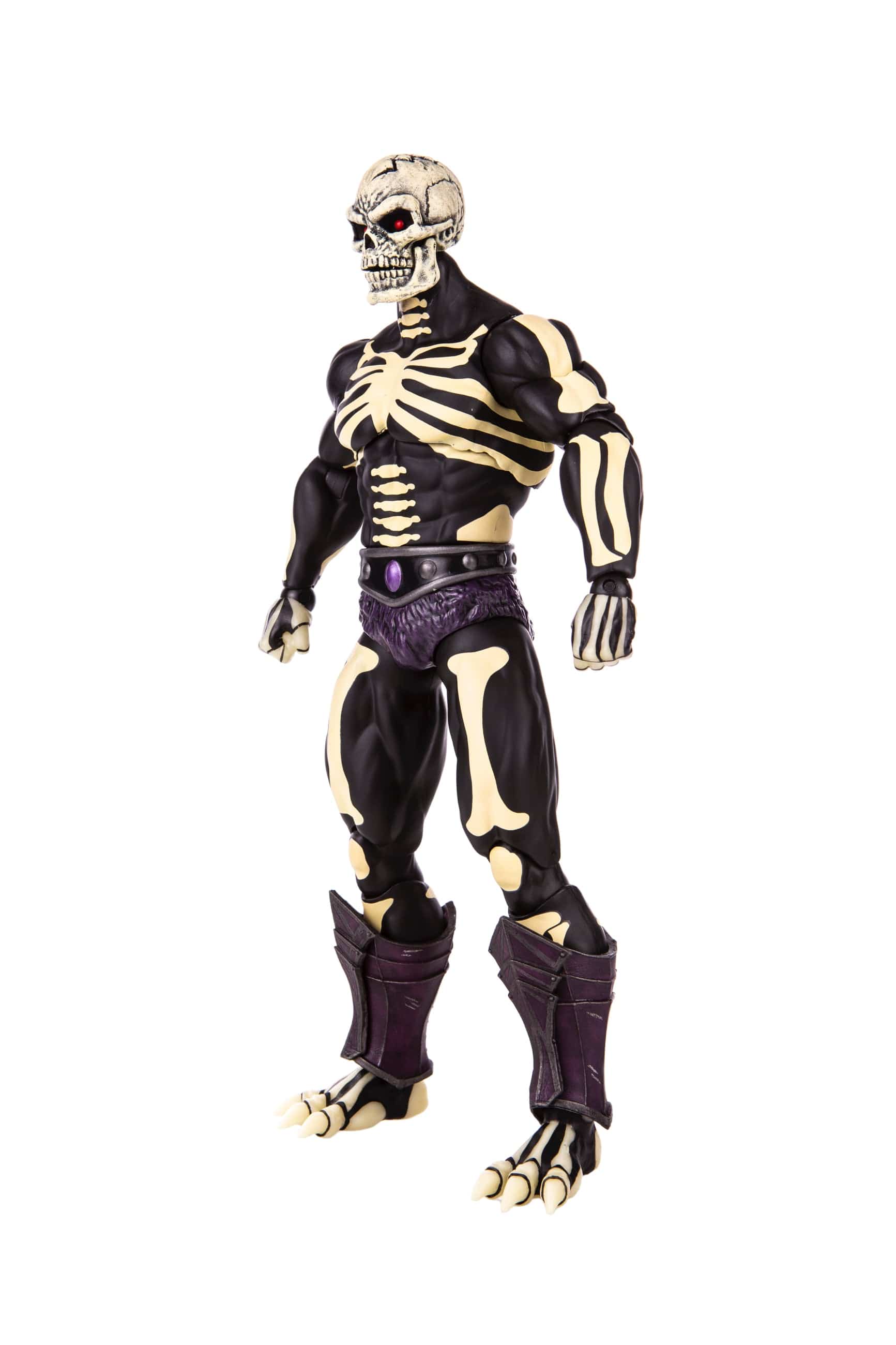 Scareglow 1/6 Scale Figure Exclusive – Mondo
