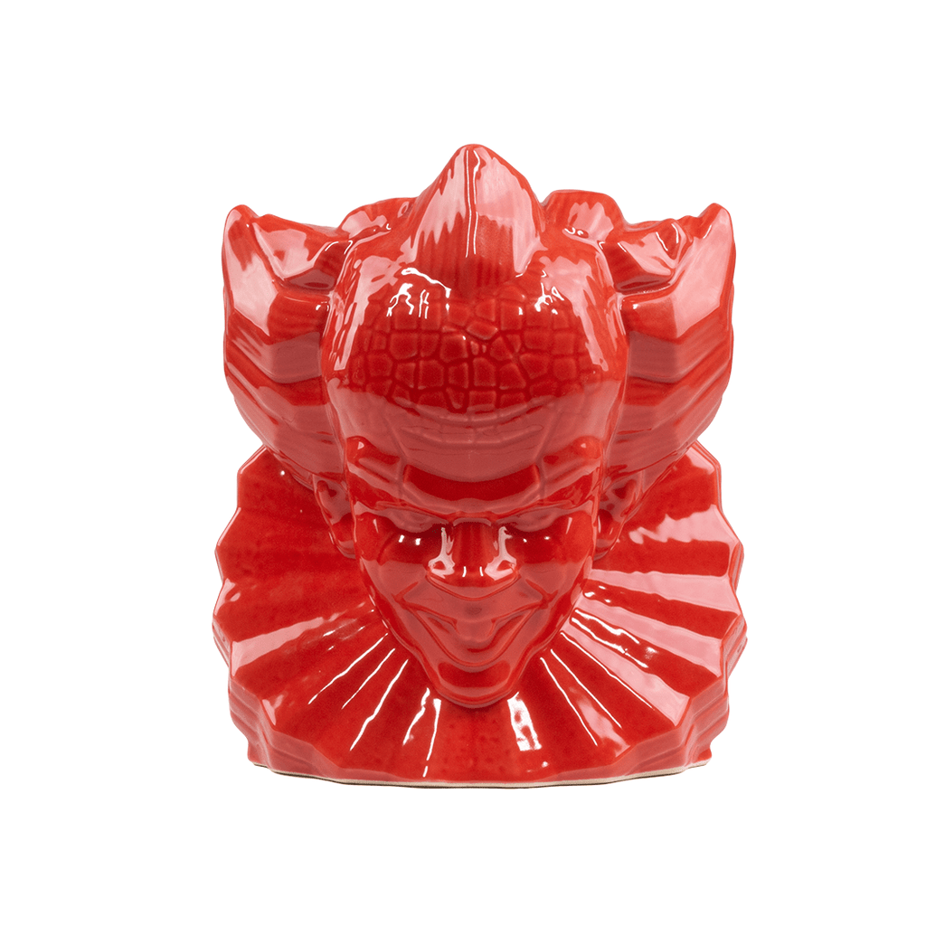 Pennywise Tiki Mug - Red – Mondo