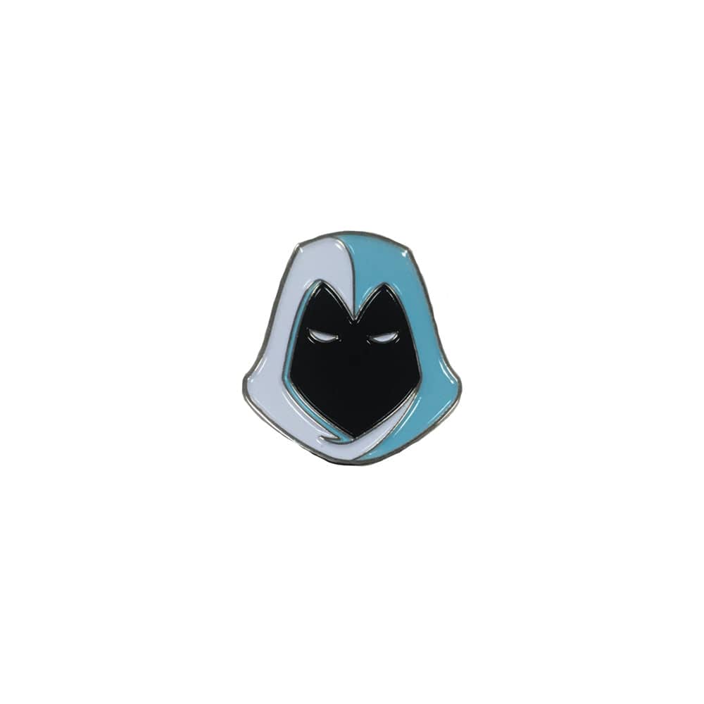 Marvel Knights: Ghost Rider & Moon Knight Enamel Pin Set – Mondo