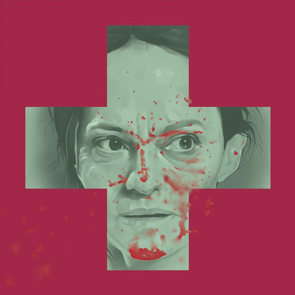 12 Hour Shift - Original Motion Picture Soundtrack LP – Mondo