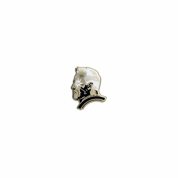 Cable Enamel Pin – Mondo