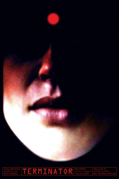 Terminator – Mondo