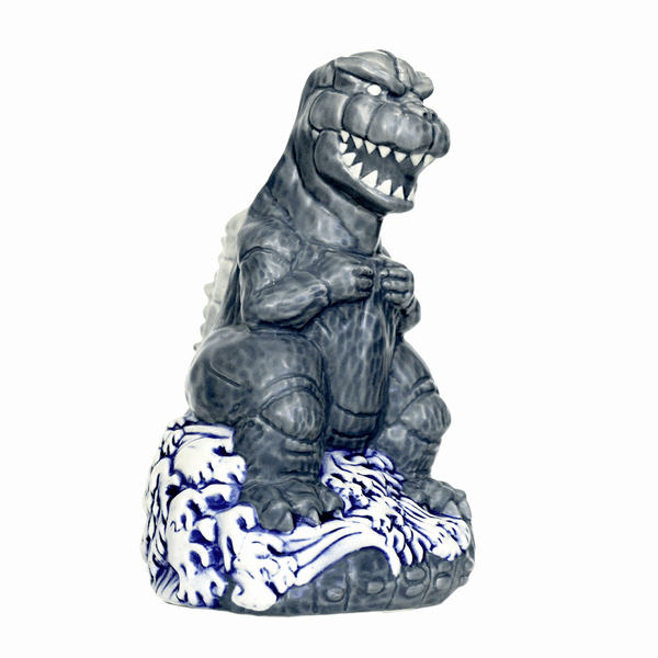 Godzilla 74 Tiki Mug – Mondo