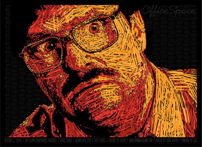 Office Space – Mondo