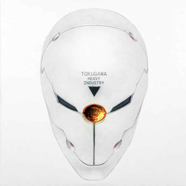 Metal Gear Solid – Original Video Game Soundtrack 2XLP (GRAY FOX) – Mondo