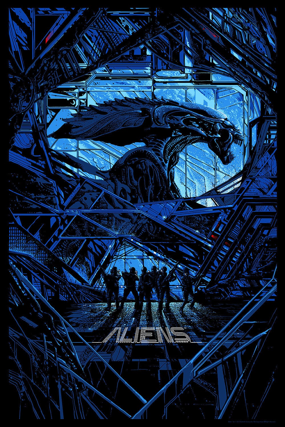 Aliens – Mondo