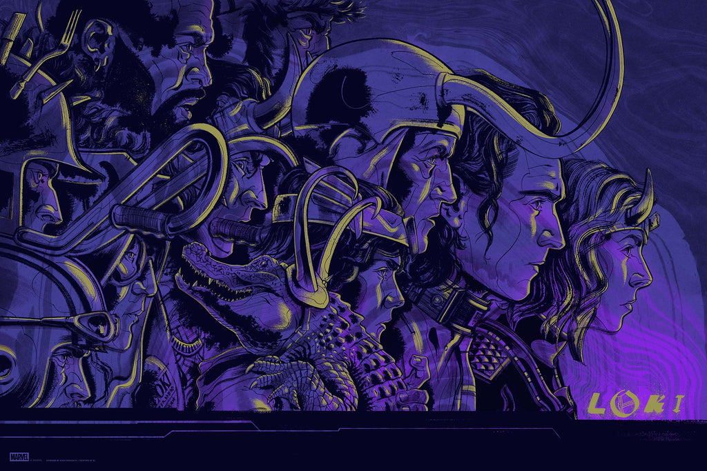 Large Pictures Of Loki