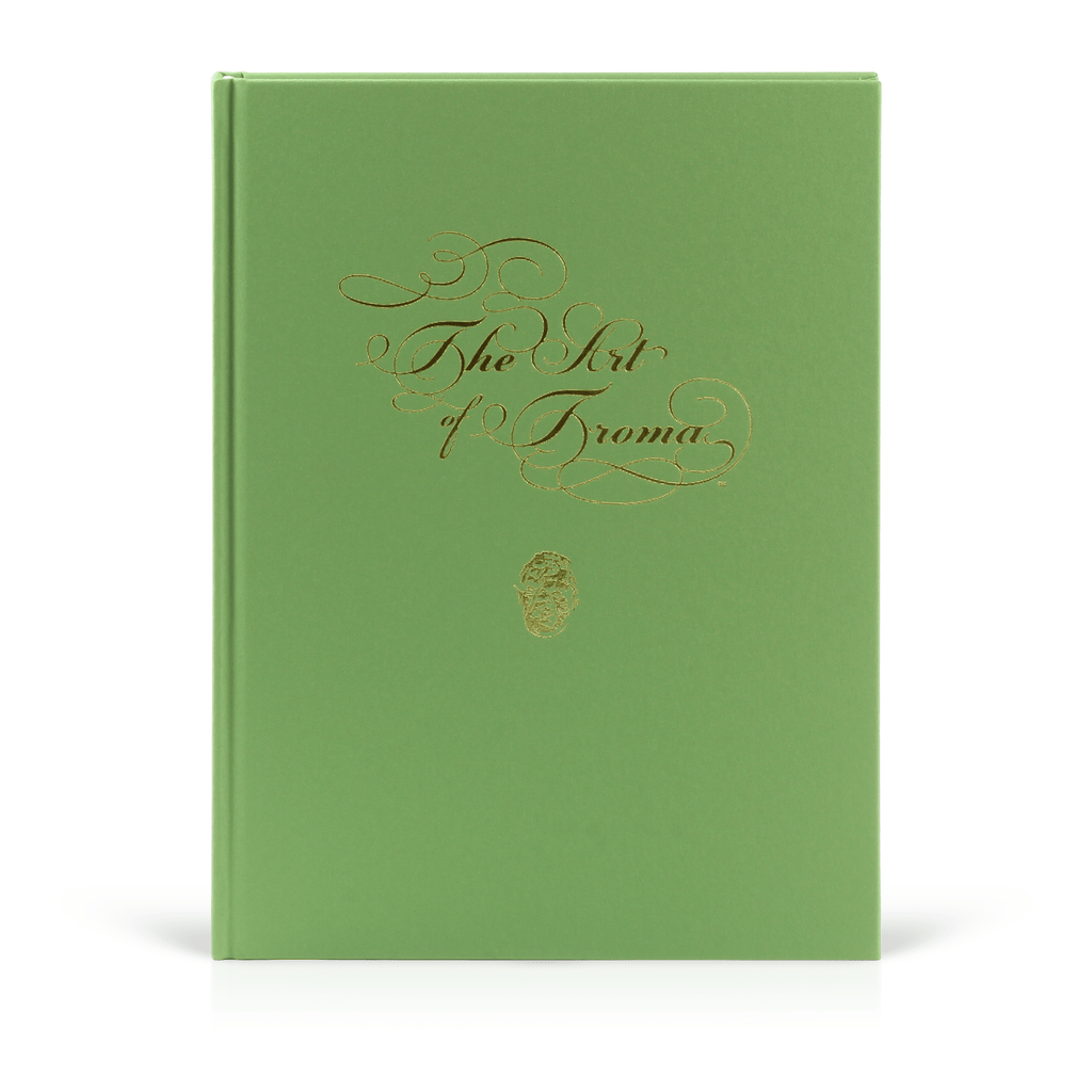 The Art of Troma – Mondo