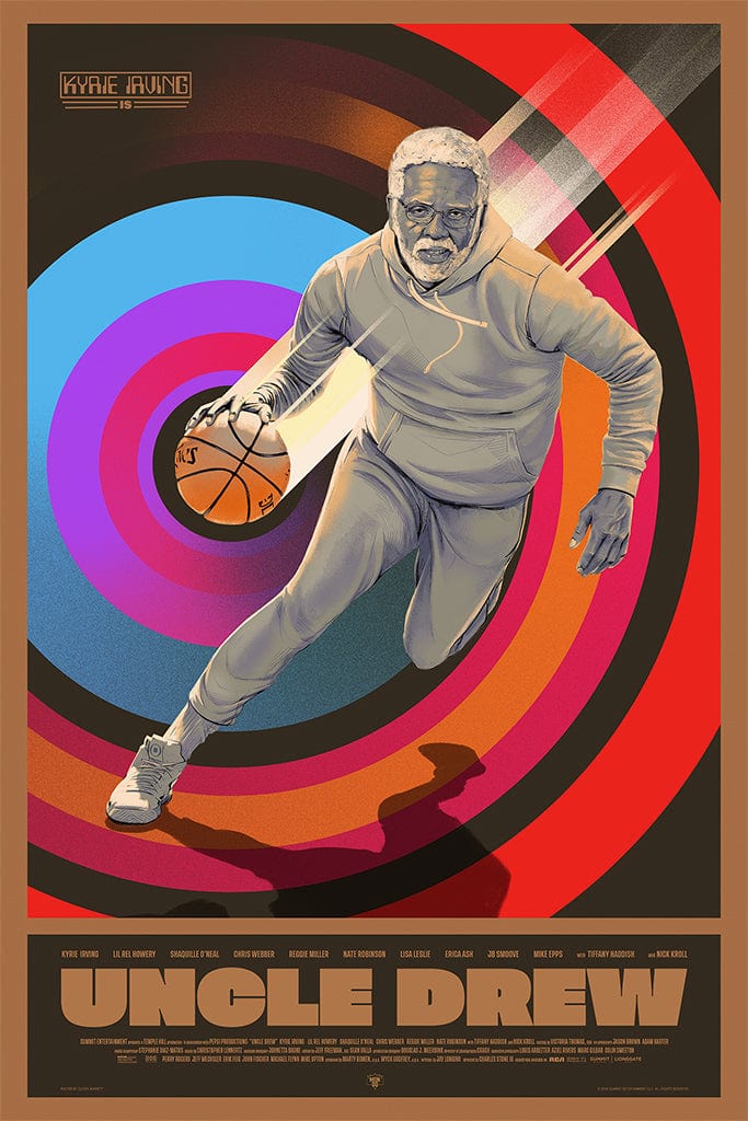 Uncle Drew – Mondo