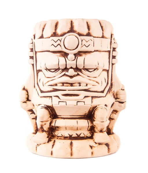 MODOK Tiki Mug - Bone Variant – Mondo