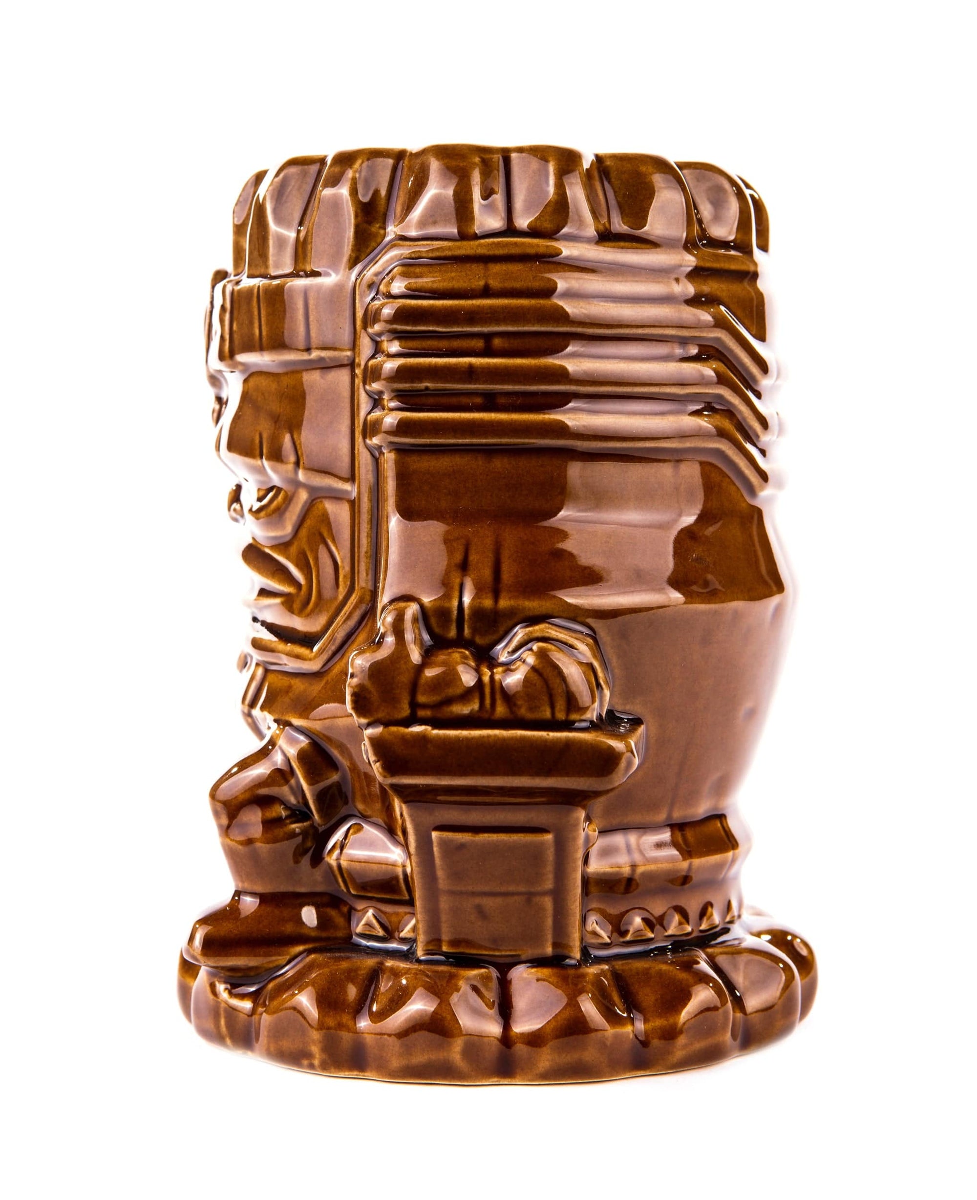 MODOK Tiki Mug - Alamo Brown Variant – Mondo
