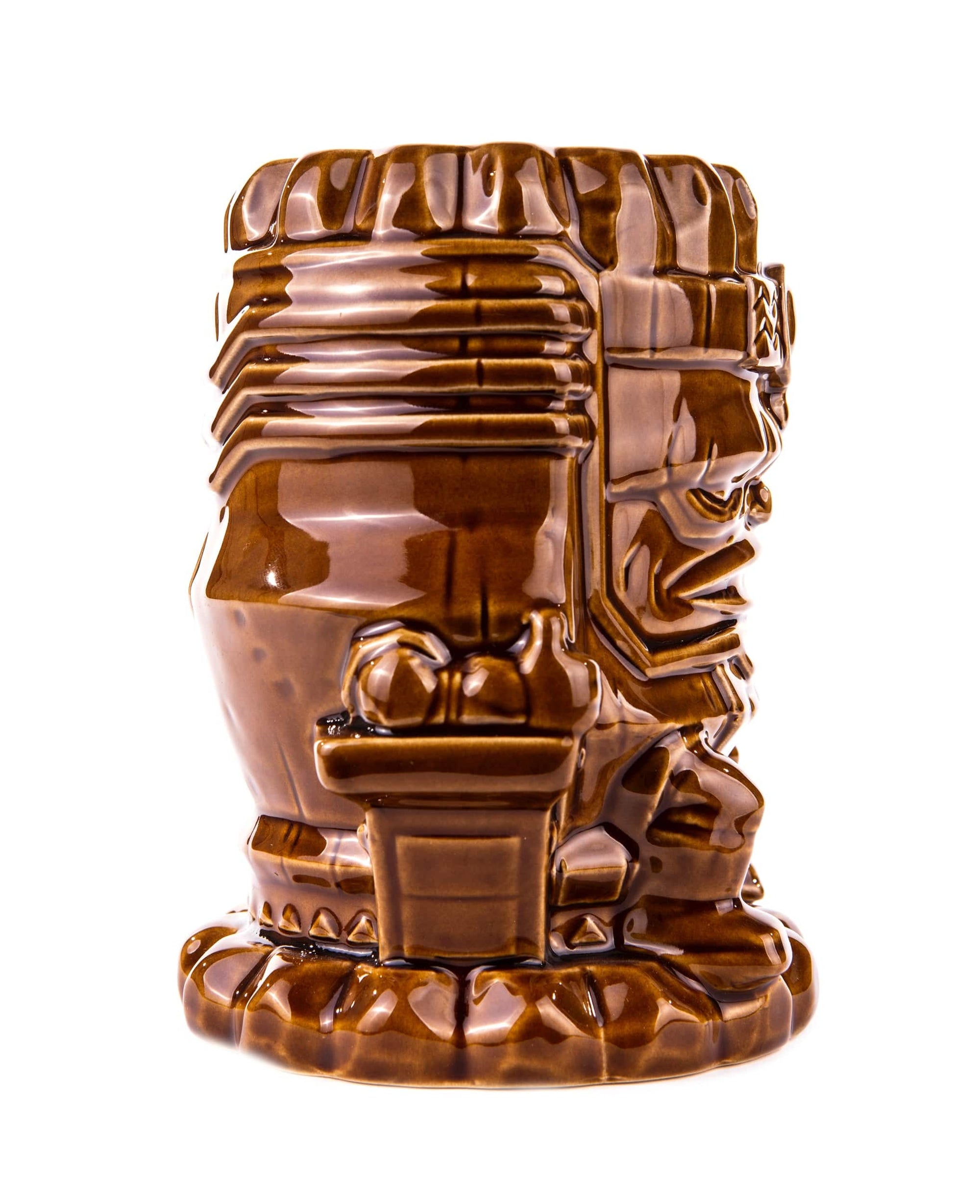 MODOK Tiki Mug - Alamo Brown Variant – Mondo