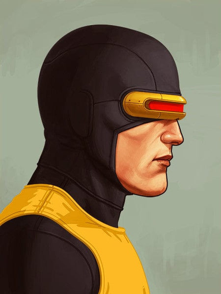 Cyclops – Mondo