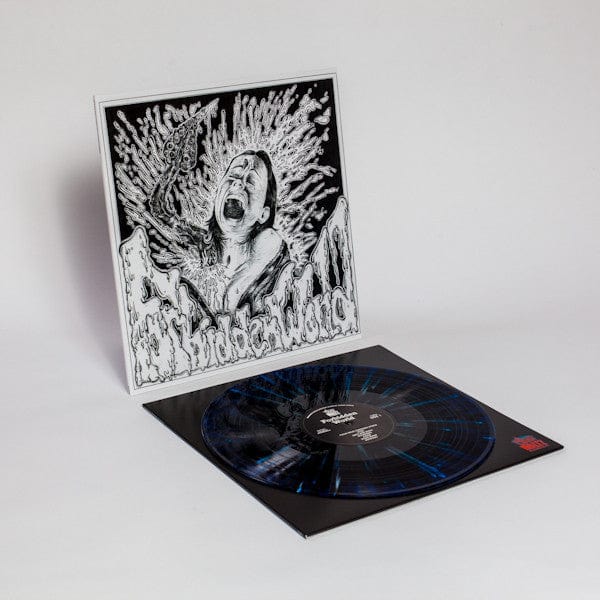 Forbidden World Original Motion Picture Soundtrack LP – Mondo