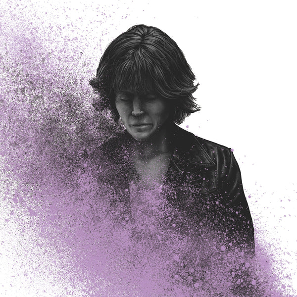 Destroyer – Original Motion Picture Soundtrack LP – Mondo