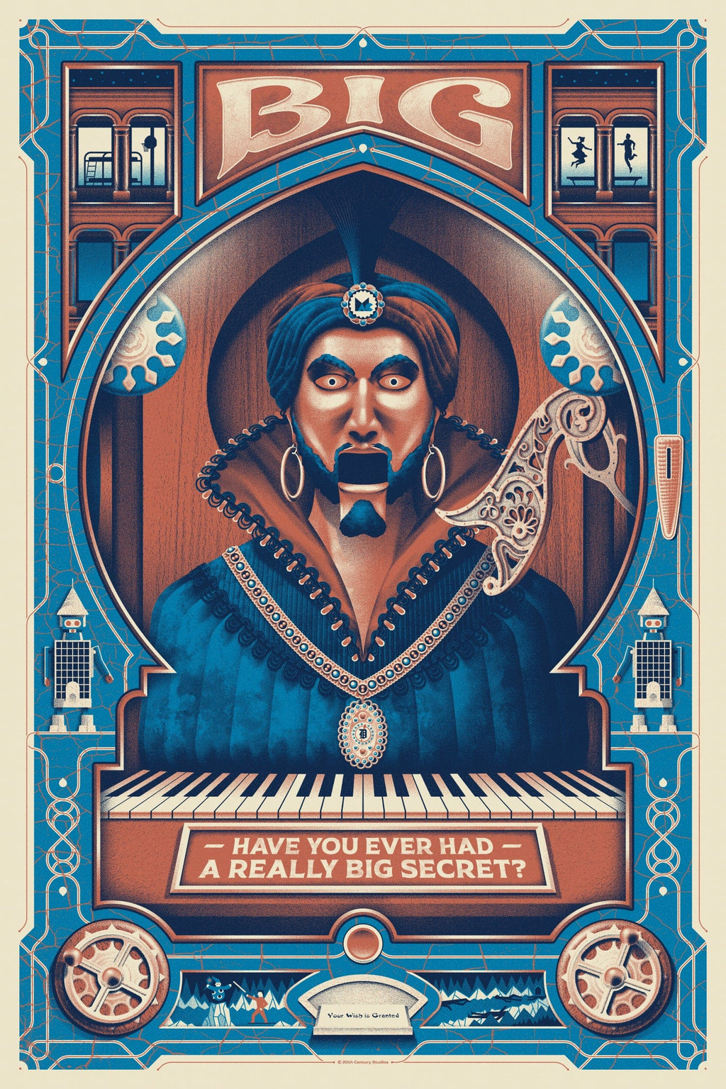 Big Poster – Mondo